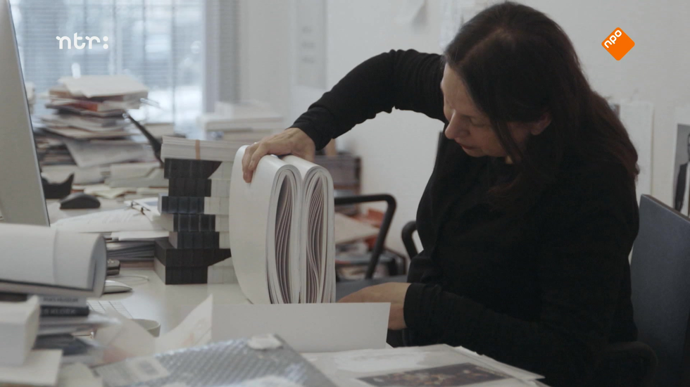 Het Uur van de Wolf: Boom maakt boek gemist? Terugkijken doe je op NPO3.nl