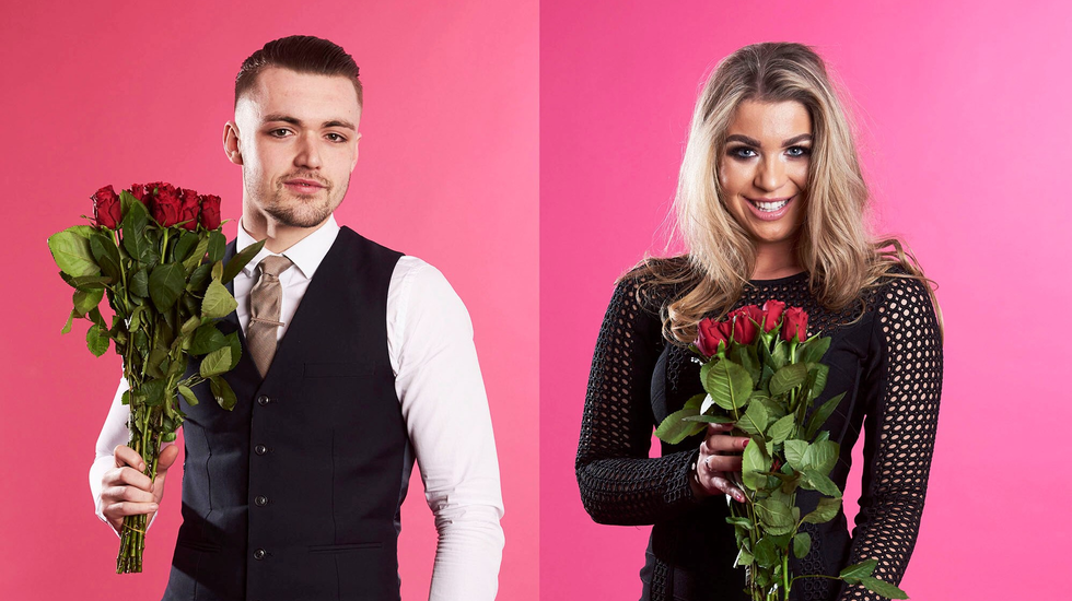 First Dates: Aflevering 1 gemist? Terugkijken doe je op NPO3.nl