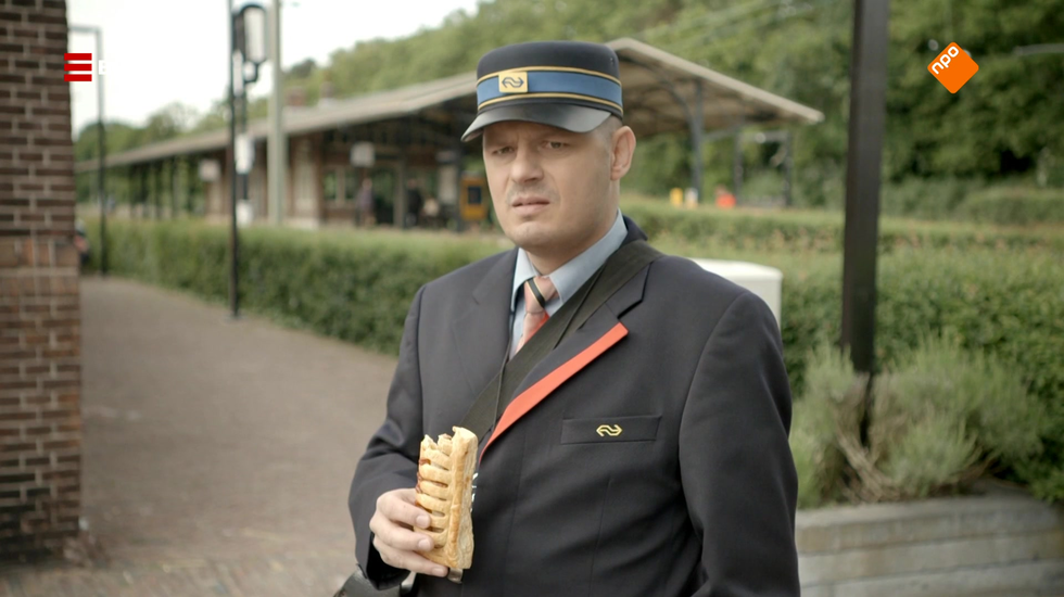 Sluipschutters fragment: Integriteit gemist? Terugkijk doe je op NPO3.nl