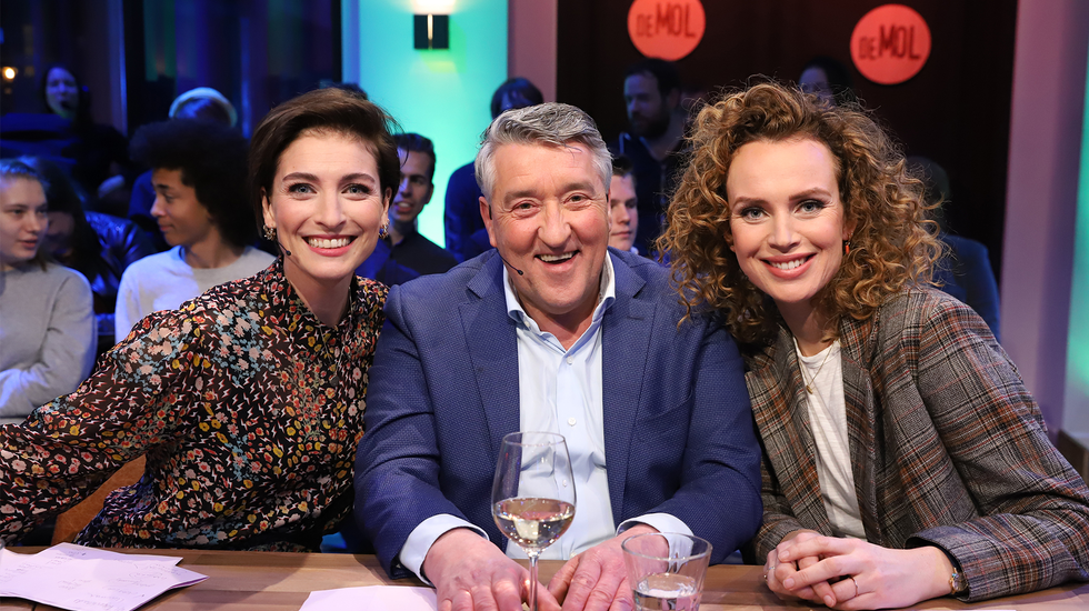 MolTalk gemist? Terugkijken doe je op NPO3.nl
