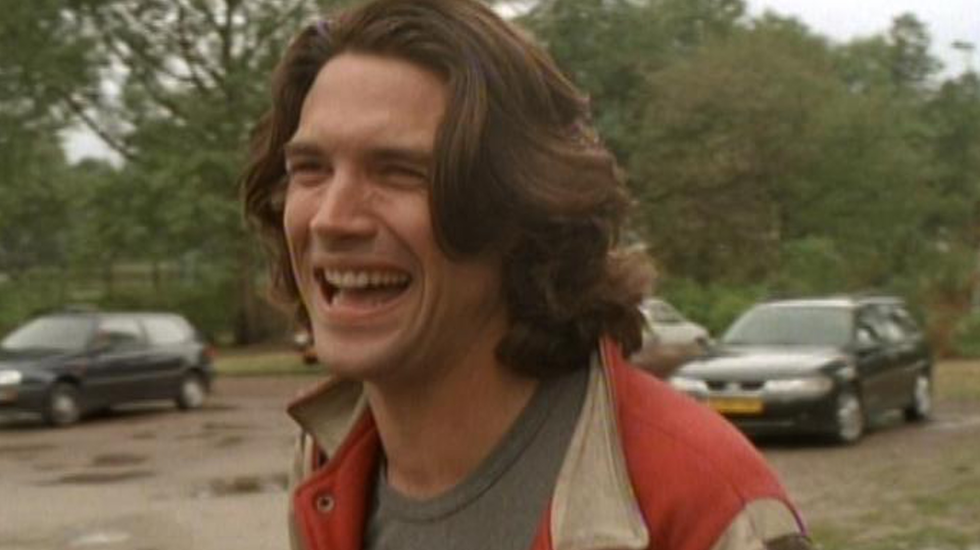 All Stars: Wie is Jos Heyman? gemist? Terugkijken doe je op NPO3.nl