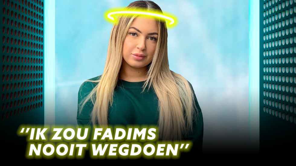 Club Hub: Club Hub seizoen 6 aflevering 37 - Biechten Bitch met Fadim ...