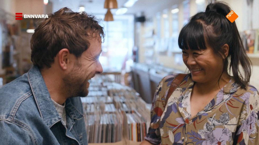 Dertigers fragment: Ontmoetingen gemist? Terugkijk doe je op NPO3.nl