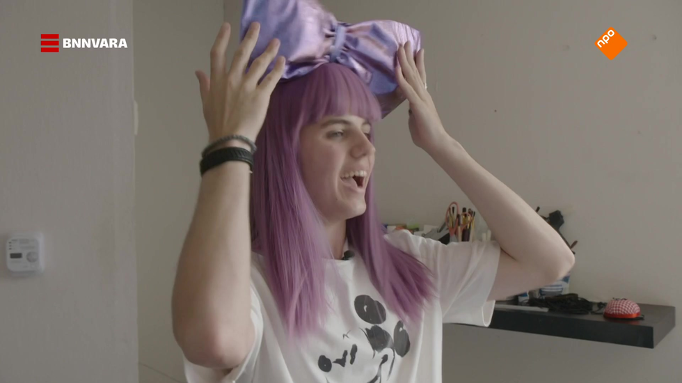 Nu we er toch zijn - Pride fragment: Drag queen Jackie Dion gemist ...