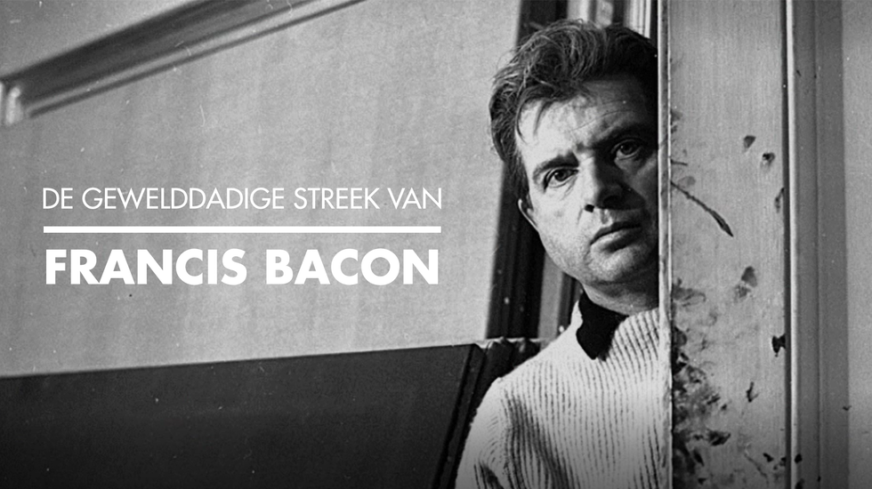 Het Uur van de Wolf: De gewelddadige streek van Francis Bacon gemist? Terugkijken doe je op NPO3.nl