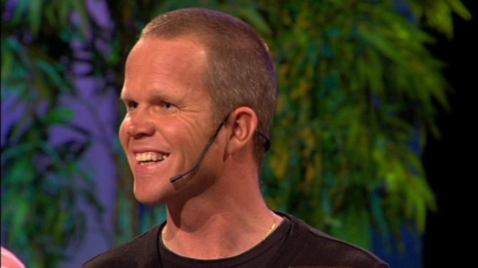 De Lama's: Erik Hulzebosch gemist? Terugkijken doe je op NPO3.nl