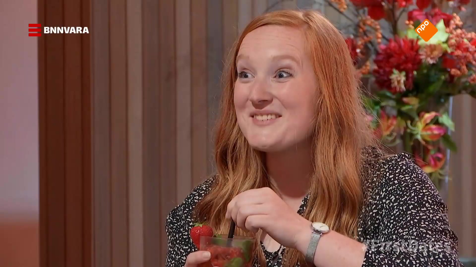First Dates fragment: Jasper en Noëlle gemist? Terugkijk doe je op NPO3.nl