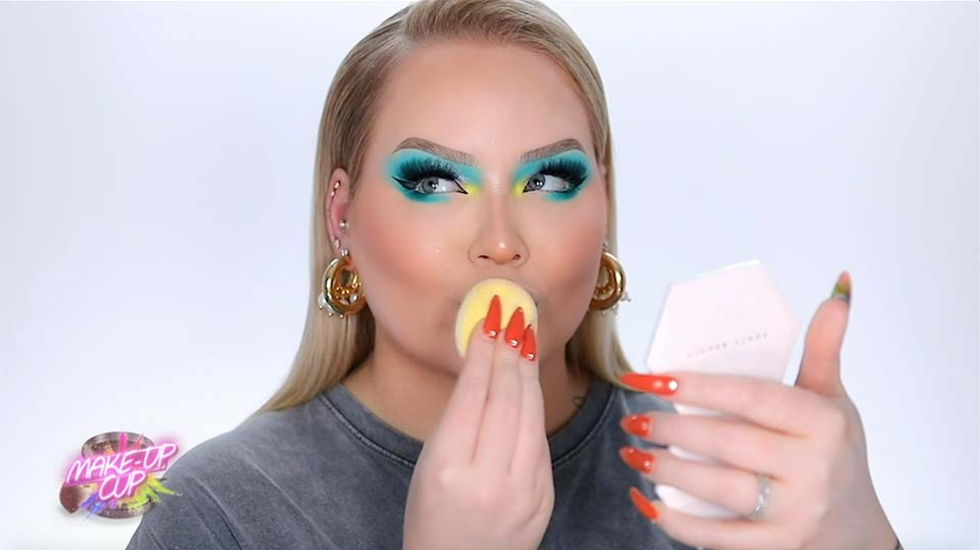 Make-Up Cup: Tutorial | Stunning Lips gemist? Terugkijken doe je op NPO3.nl