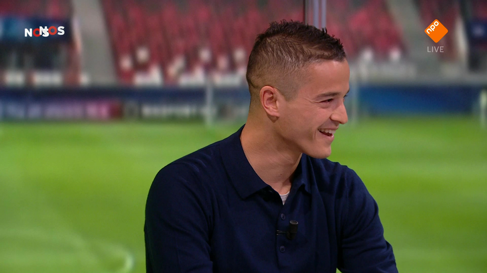 NOS EK Voetbal onder 21: NOS EK Voetbal onder 21: Roemenië - Nederland wedstrijdanalyse gemist ...