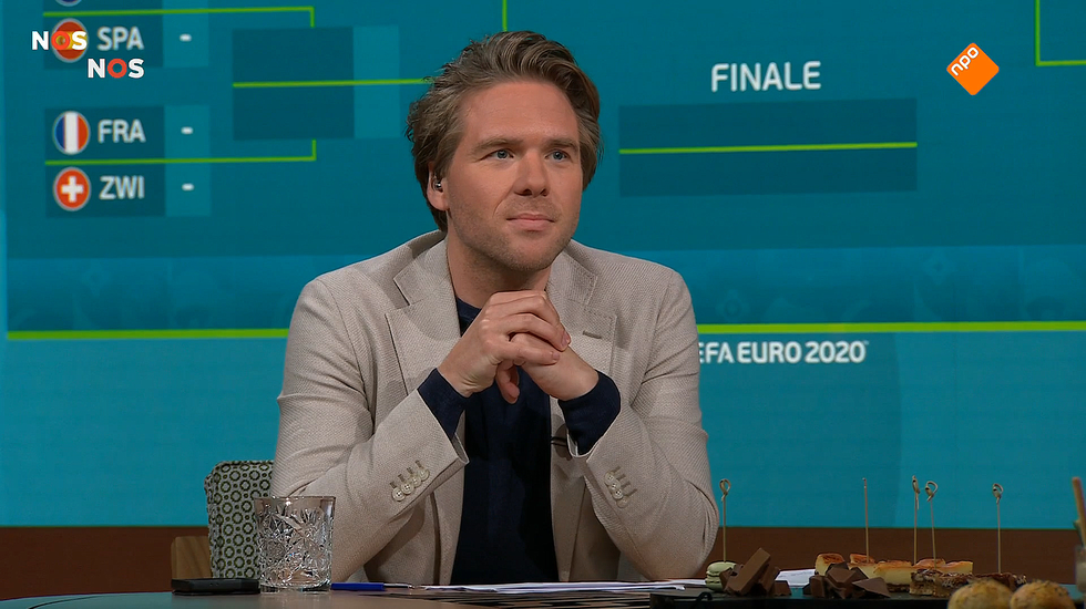 Video - NOS Studio Europa gemist? Terugkijken doe je op NPO3.nl