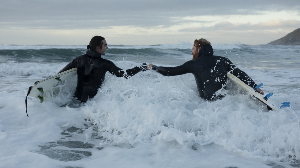 Twin: Sunday gemist? Terugkijken doe je op NPO3.nl