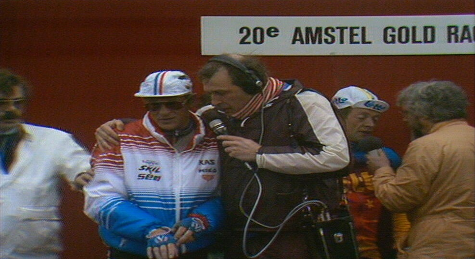 Video - 70 Jaar TV: 70 jaar TV: Wat ging er door je heen? gemist ...