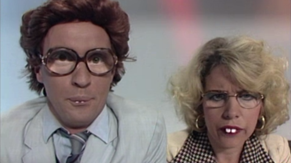 Theo en Thea: Humor gemist? Terugkijken doe je op NPO3.nl