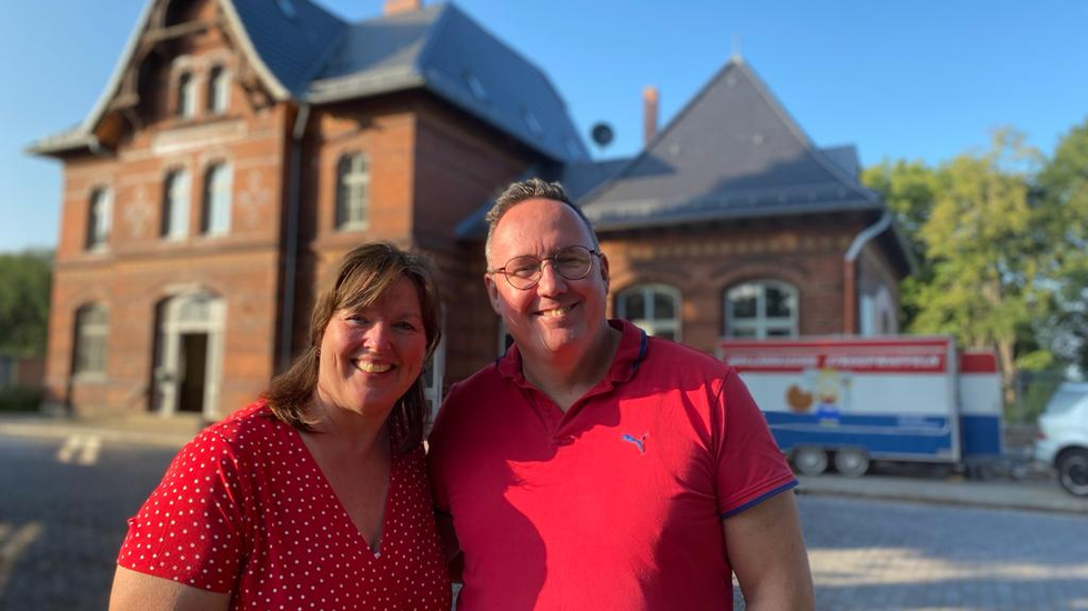 Ik Vertrek: Edward & Ingrid gemist? Terugkijken doe je op NPO3.nl