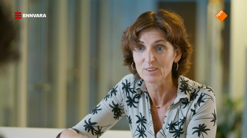 Ik Heb Iemand Gedood fragment: Criminele vrouwen gemist? Terugkijk doe ...