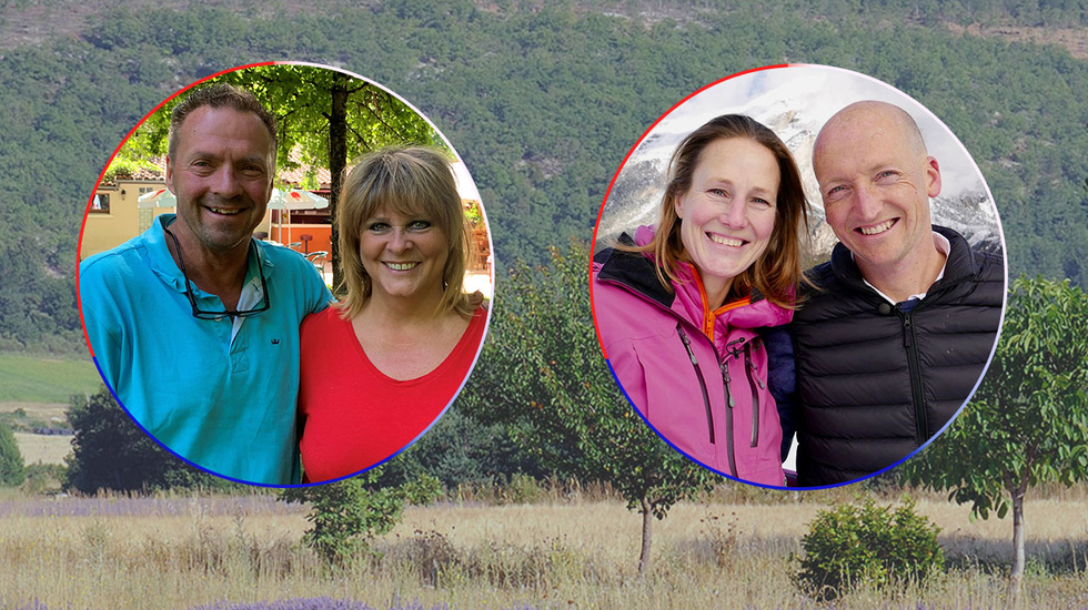 Ik Vertrek: Hoe gaat het met...? gemist? Terugkijken doe je op NPO3.nl