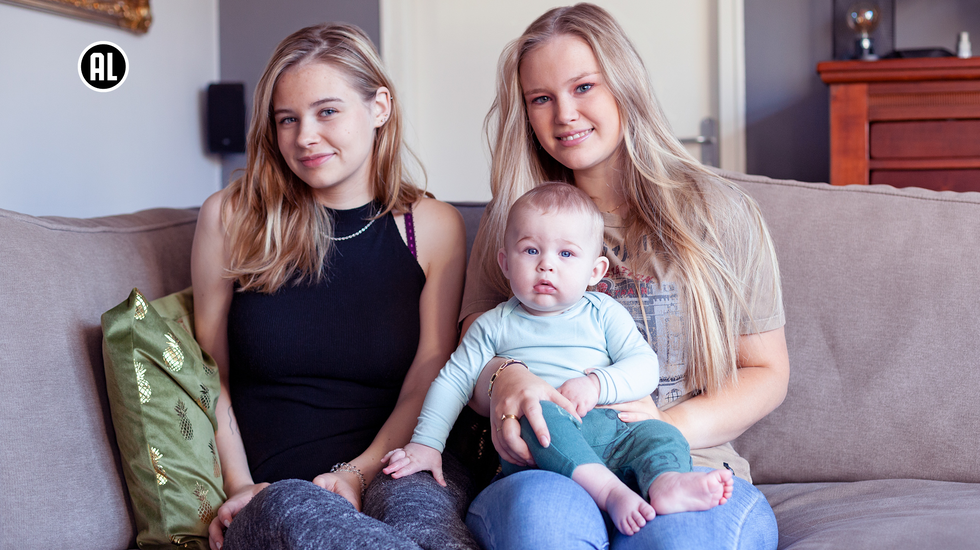 Vier Handen Op Eén Buik: React To Loeki gemist? Terugkijken doe je op NPO3.nl