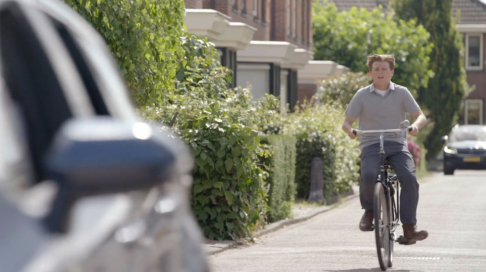 De zomer van Zoë - Seizoen 3 gemist? Terugkijken doe je op npo.nl/npo3