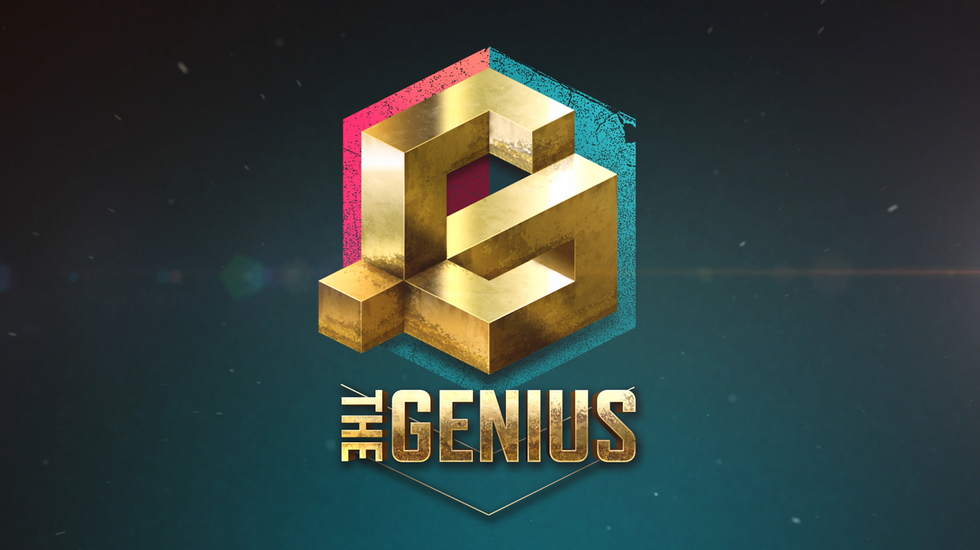 The Genius: The Genius | Trailer gemist? Terugkijken doe je op NPO3.nl