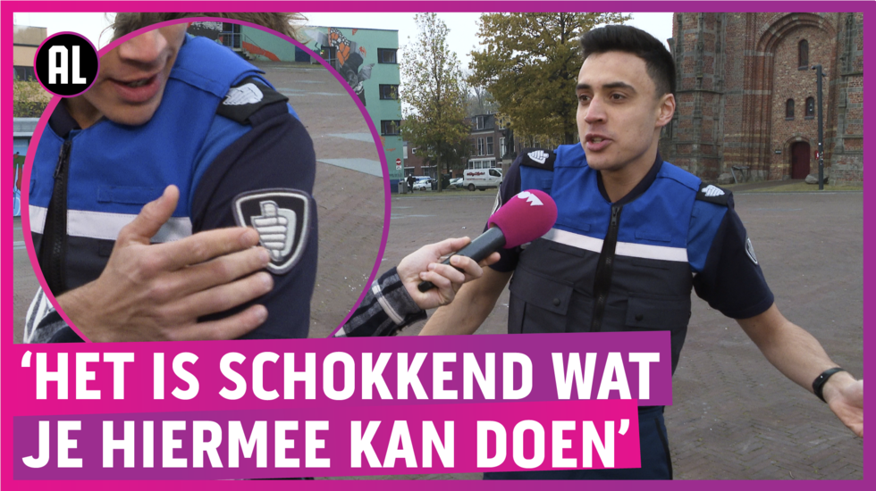 PowNews: BIZAR: Boa-uniform gemakkelijk te koop via website gemist ...