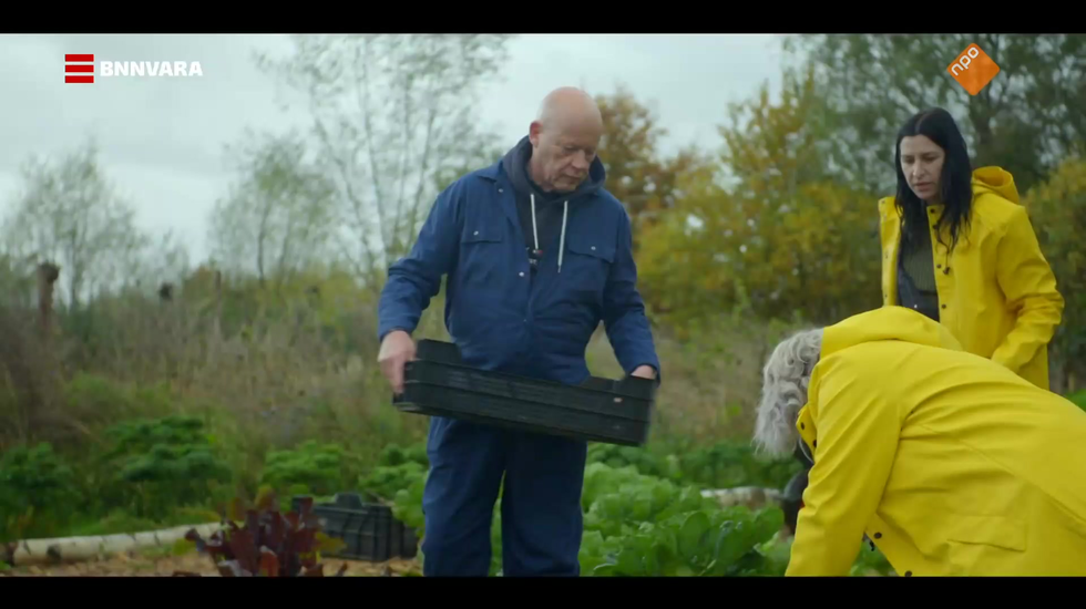 Boerderij van Dorst fragment: “Kan jij laten zien wat je in huis hebt ...