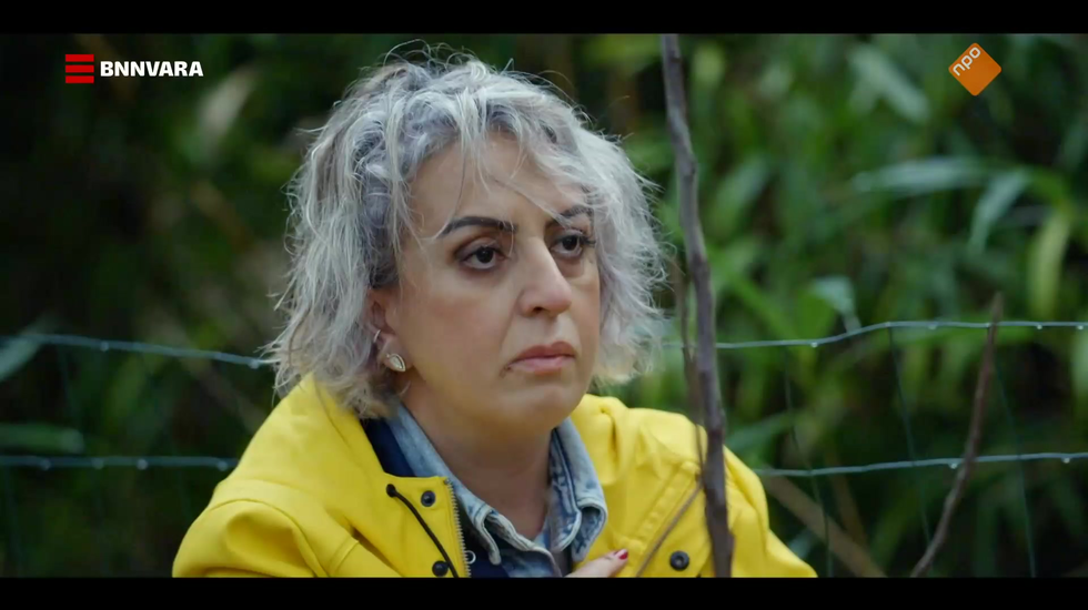 Boerderij van Dorst fragment: “Ik heb gehuild toen ik dat hoorde ...