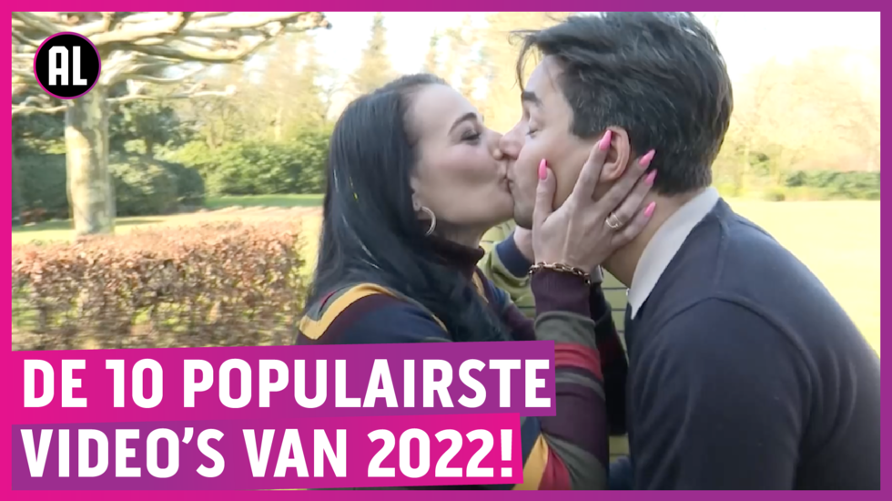 PowNews: Deze 10 PowNews-items gingen viral in 2022! gemist? Terugkijken doe je op NPO3.nl