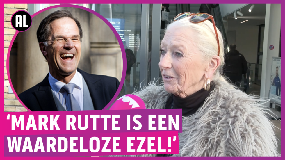 PowNews: Hoera! Kabinet Rutte IV is jarig! gemist? Terugkijken doe je op NPO3.nl