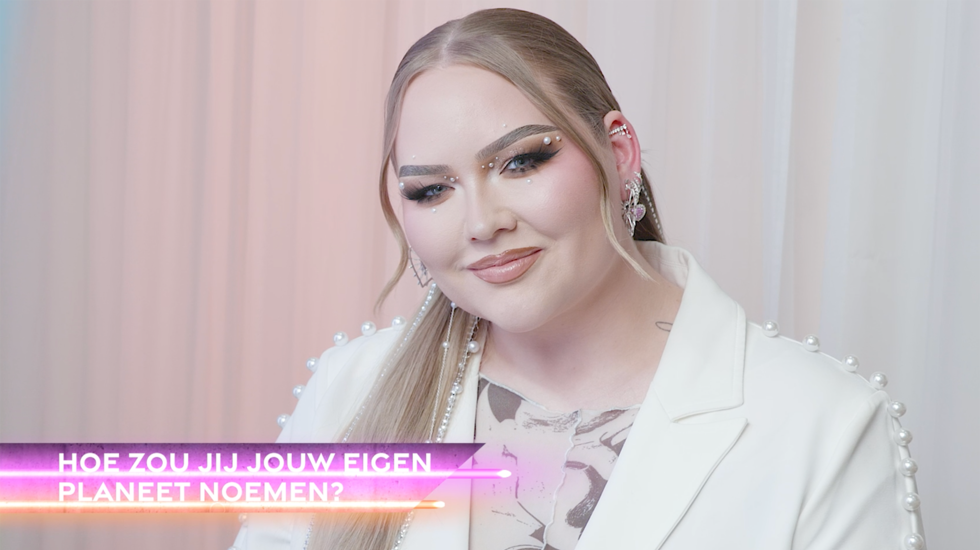 Nikkie's make-up mansion: Tips voor wenkbrauwen wegwerken gemist ...