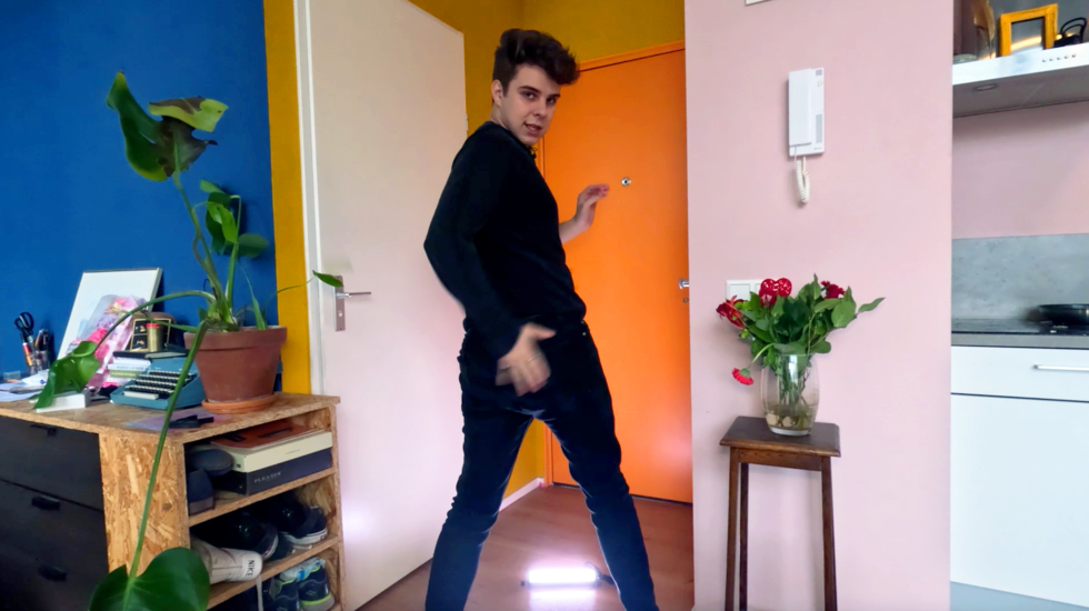 Gavin Gaat Stuk!: Gavin Gaat Stuk! - AFL 3 - Rihanna, Amalia en Giro 555 gemist? Terugkijken doe ...