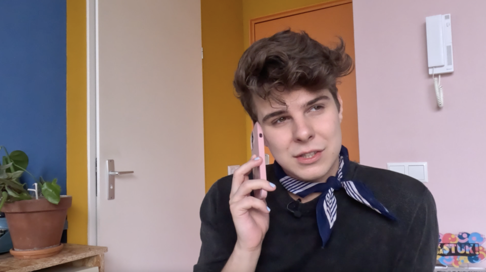 Gavin Gaat Stuk!: Gavin Gaat Stuk! - AFL 5 - MAFS, Rachel Hazes en ...