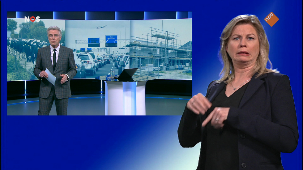 NOS Journaal met gebarentaal 20.00: NOS Journaal met gebarentaal gemist ...