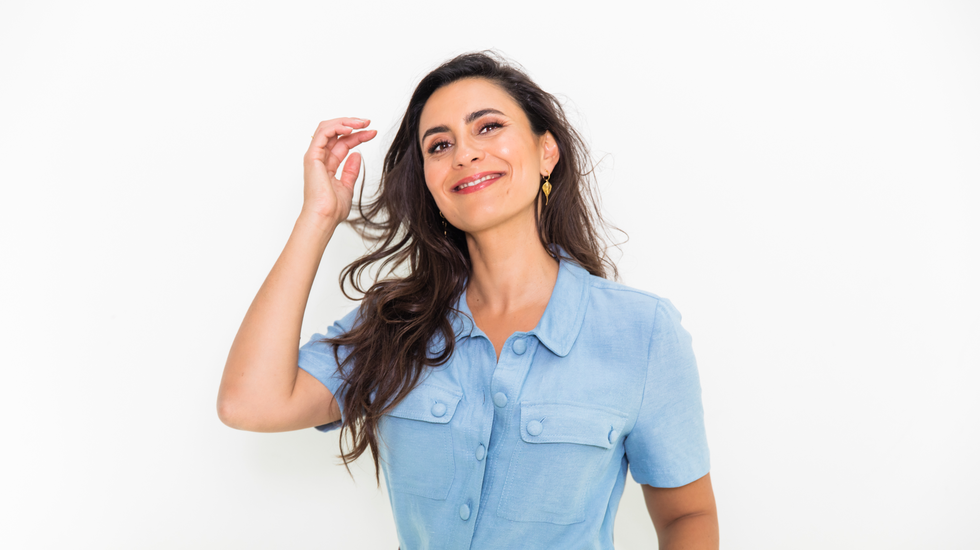 Nadia: Nadia | Trailer gemist? Terugkijken doe je op NPO3.nl