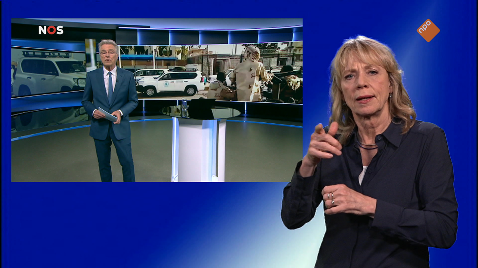 NOS Journaal met gebarentaal 20.00: NOS Journaal met gebarentaal gemist ...