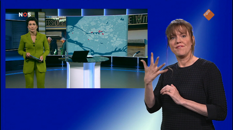NOS Journaal met gebarentaal 20.00: NOS Journaal met gebarentaal gemist? Terugkijken doe je op ...