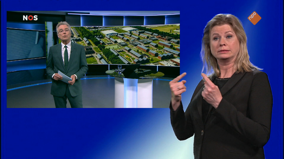 NOS Journaal met gebarentaal 20.00: NOS Journaal met gebarentaal gemist ...