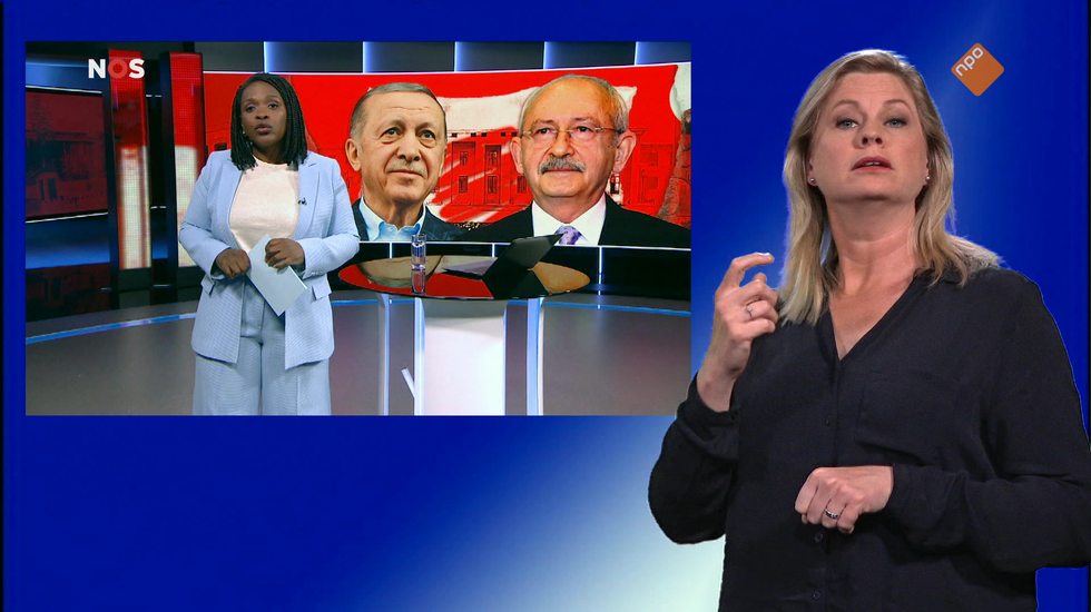 NOS Journaal met gebarentaal 20.00: NOS Journaal met gebarentaal gemist ...