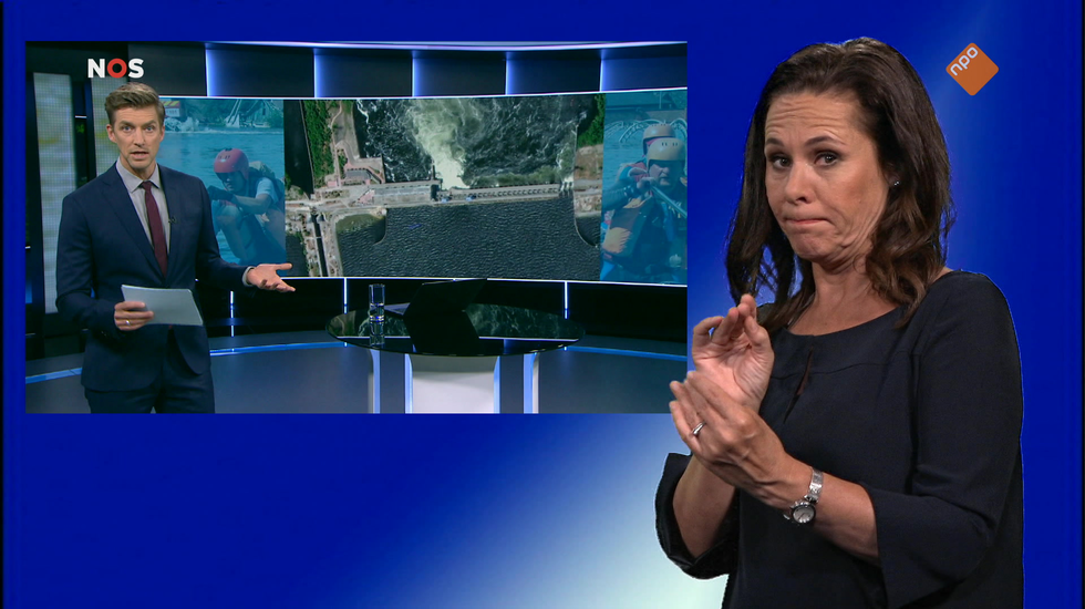 NOS Journaal met gebarentaal 20.00: NOS Journaal met gebarentaal gemist ...