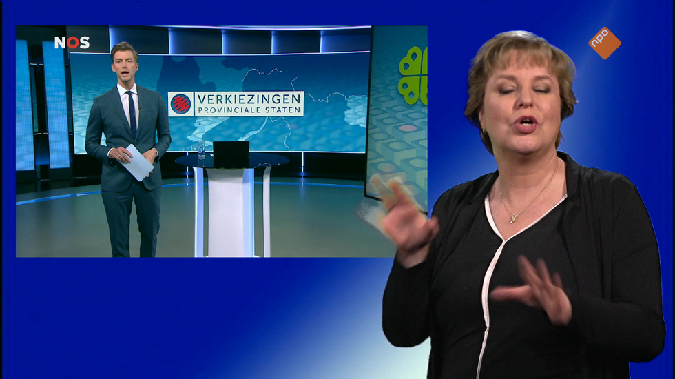 NOS Journaal met gebarentaal 20.00: NOS Journaal met gebarentaal gemist ...