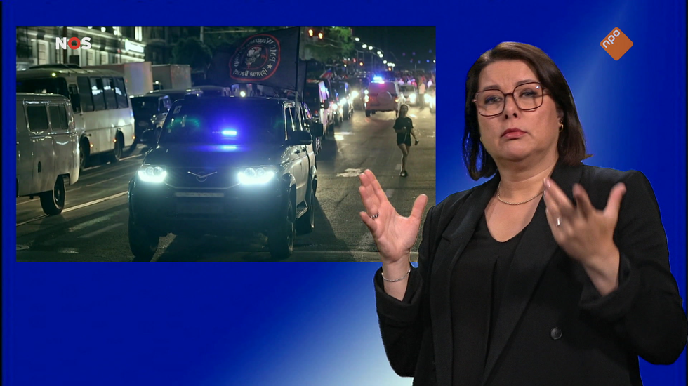 NOS Journaal met gebarentaal 20.00: NOS Journaal met gebarentaal gemist ...