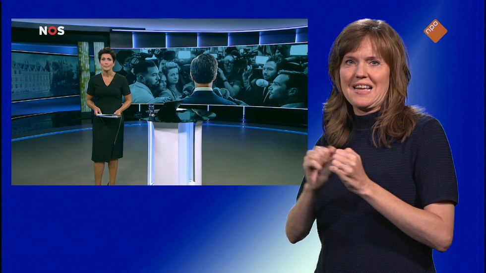 NOS Journaal met gebarentaal 20.00: NOS Journaal met gebarentaal gemist ...