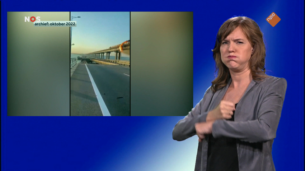 NOS Journaal met gebarentaal 20.00: NOS Journaal met gebarentaal gemist ...