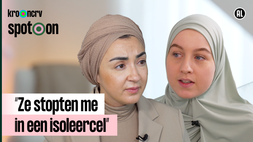 Spot On: Mijn LEVEN als TIENER in een JEUGDGEVANGENIS gemist? Terugkijken doe je op NPO3.nl