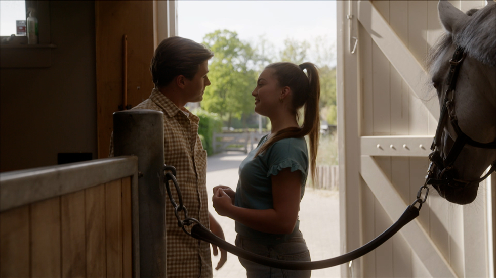 De zomer van Zoë: Aflevering 1 | De zomer van Zoë S4 gemist? Terugkijken doe je op NPO3.nl