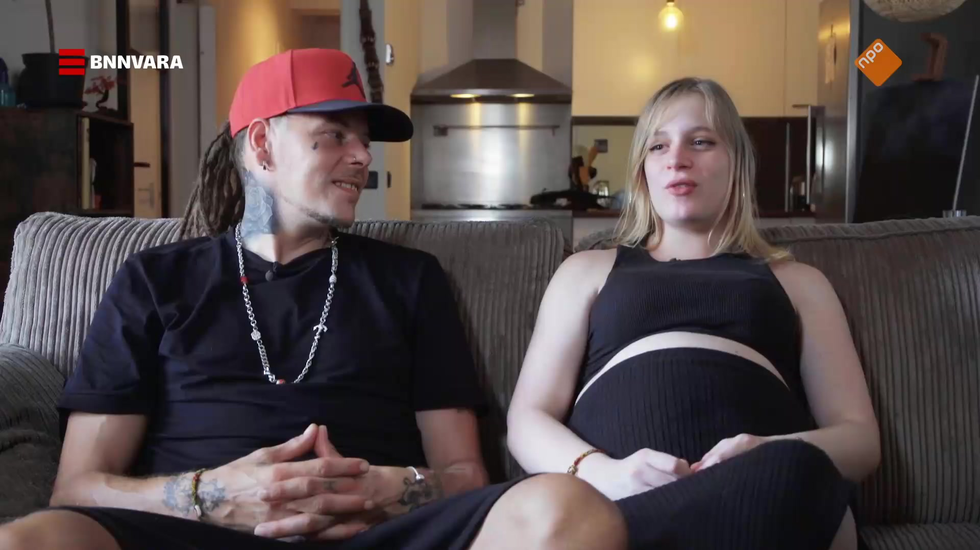 Vier Handen Op Eén Buik fragment: Selena gemist? Terugkijk doe je op NPO3.nl