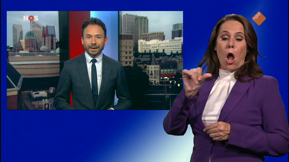NOS Journaal met gebarentaal 20.00: NOS Journaal met gebarentaal gemist ...