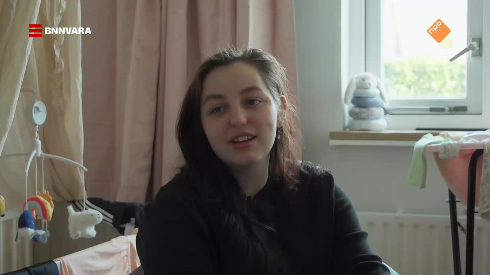 Vier Handen Op Eén Buik fragment: Marleen gemist? Terugkijk doe je op NPO3.nl