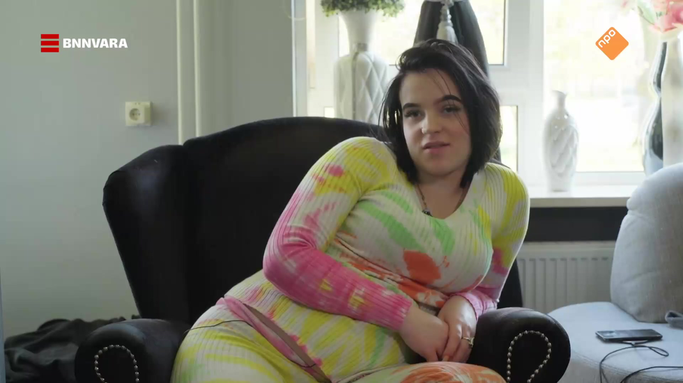 Vier Handen Op Eén Buik fragment: Romy gemist? Terugkijk doe je op NPO3.nl