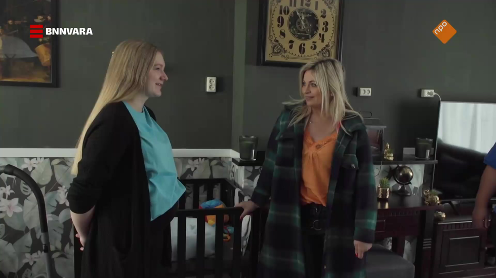 Vier Handen Op Eén Buik fragment: Kennismaking gemist? Terugkijk doe je op NPO3.nl