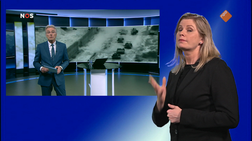 NOS Journaal met gebarentaal 20.00: NOS Journaal met gebarentaal gemist? Terugkijken doe je op ...